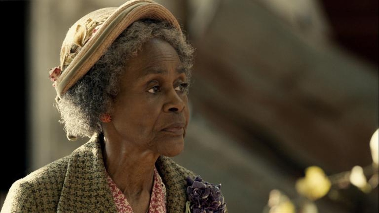 Picture of The Trip to Bountiful