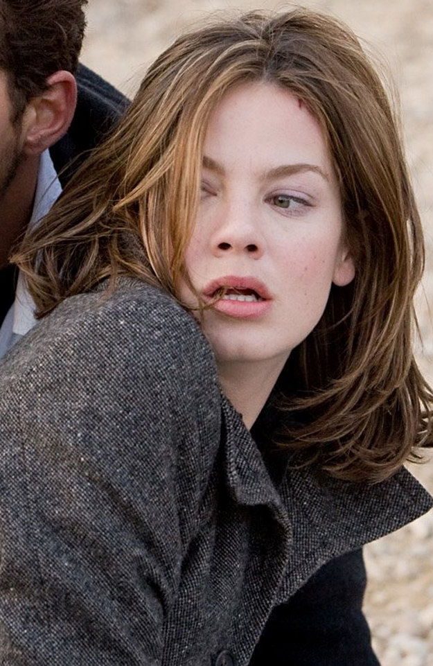 Picture of Michelle Monaghan