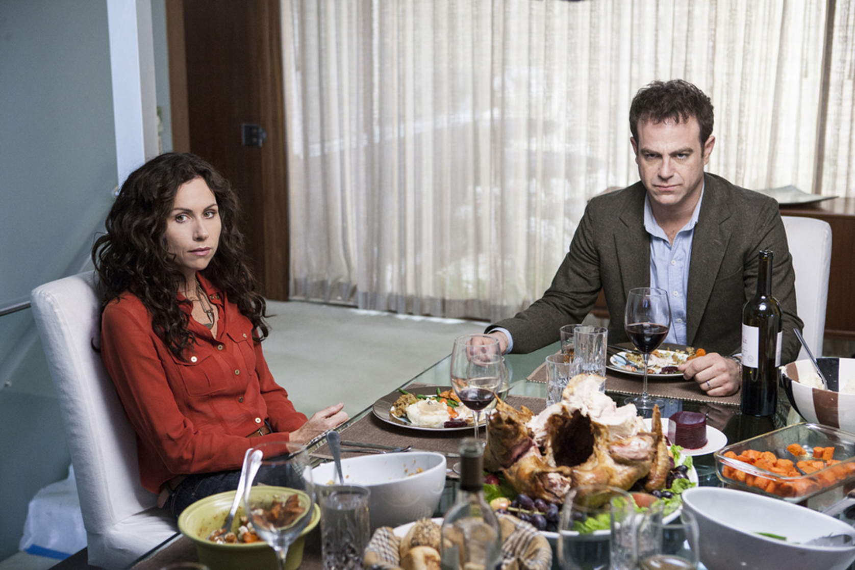 Picture of Return to Zero