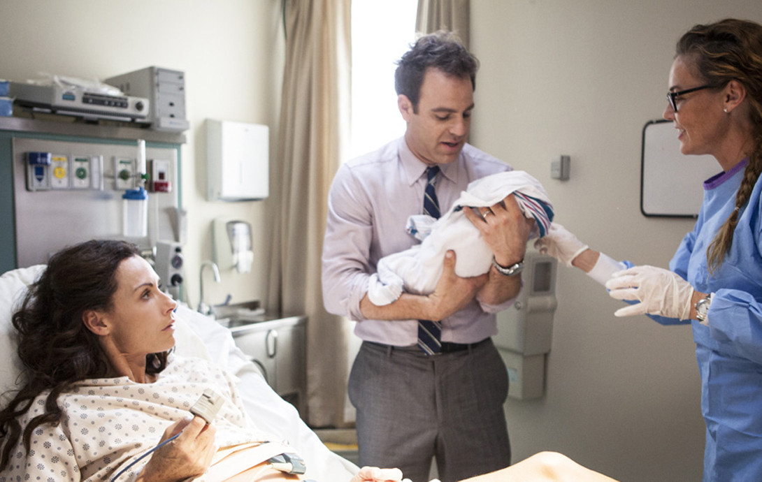 Return to Zero picture