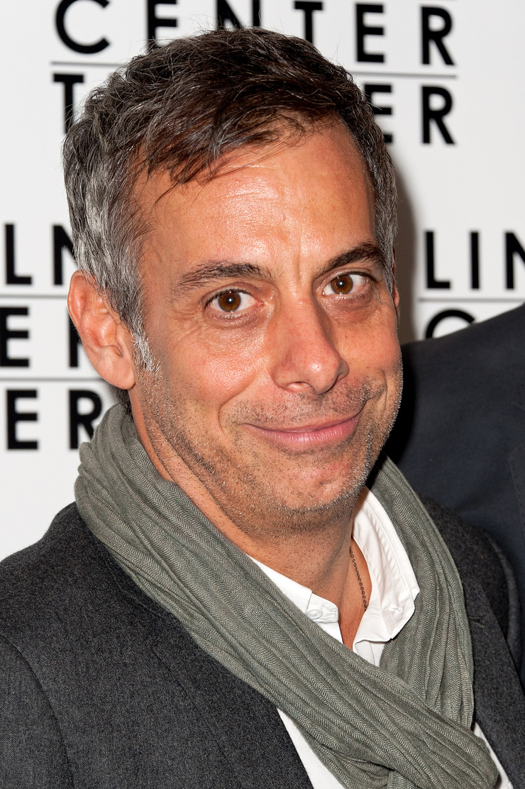 Image of Joe Mantello