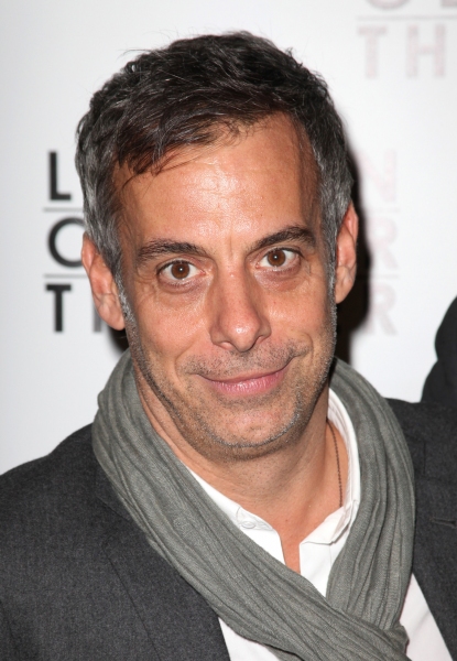 Picture of Joe Mantello