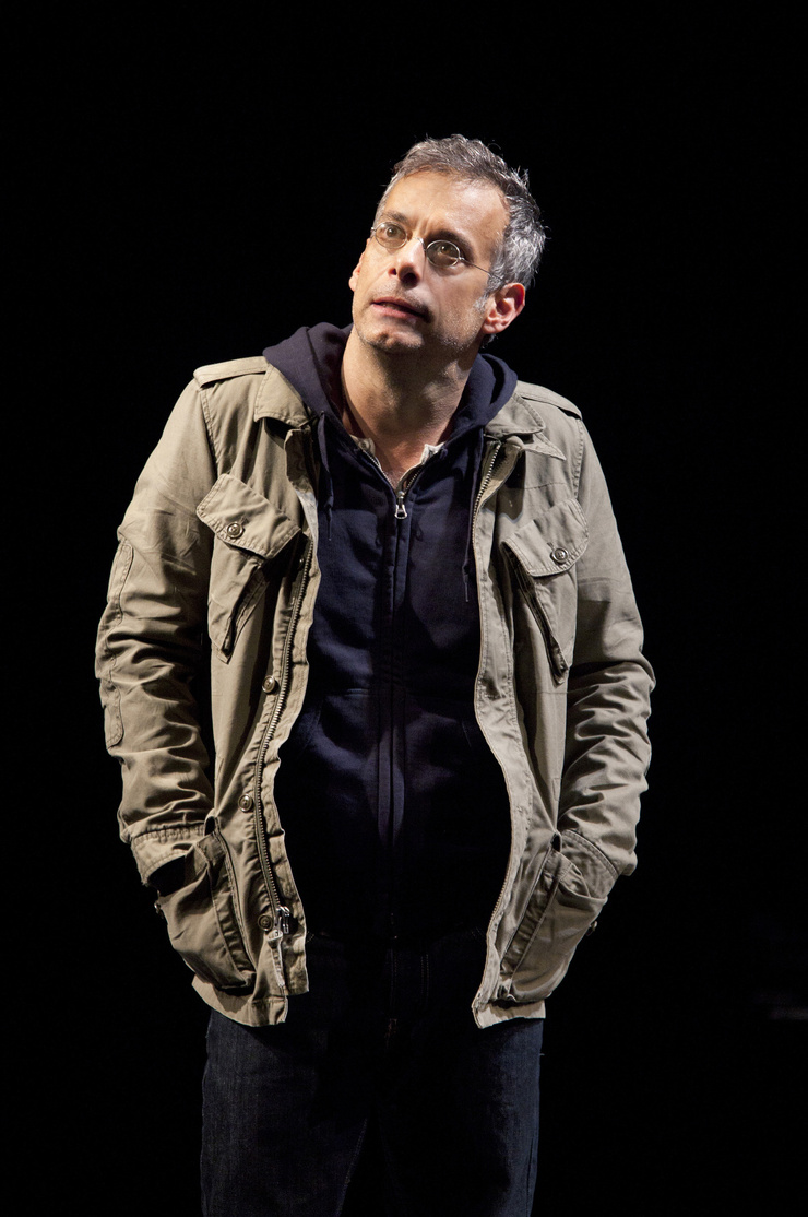 Image of Joe Mantello