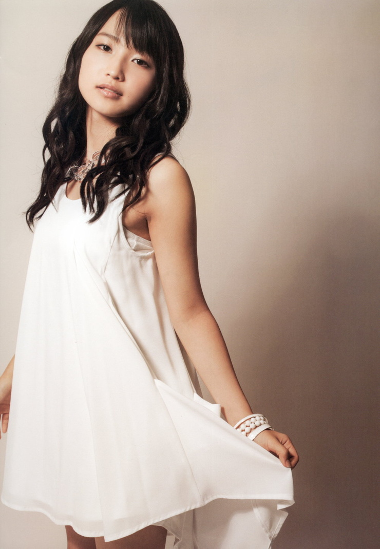 Picture of Sayashi Riho