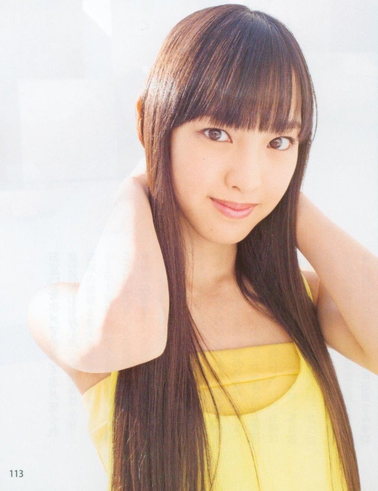 Image of Iikubo Haruna