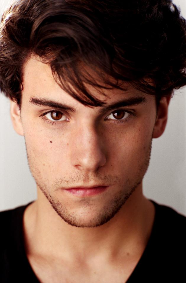 Image of Jack Falahee