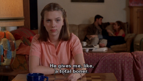 Picture of Ghost World