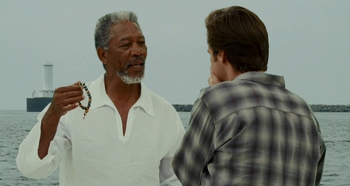 Bruce Almighty image