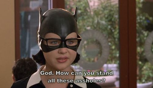 Image of Ghost World (2001)