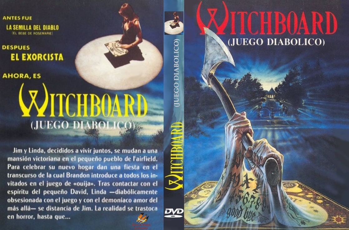 Picture of Witchboard