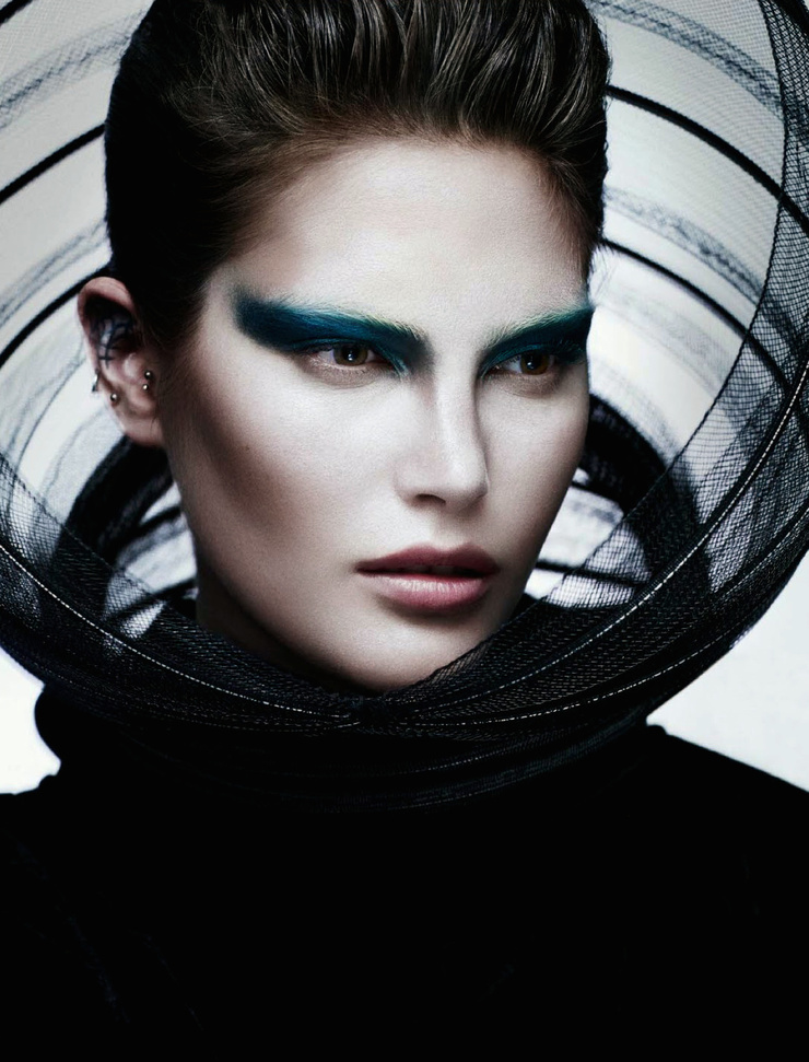 Catherine Mcneil picture