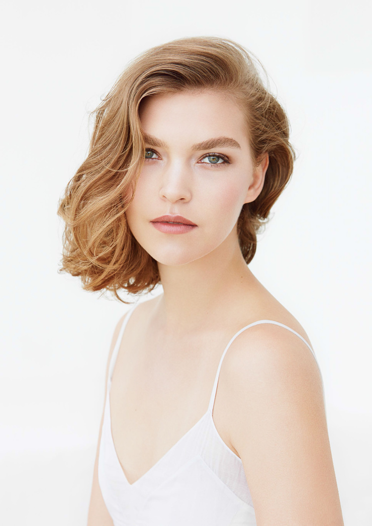 Picture Of Arizona Muse