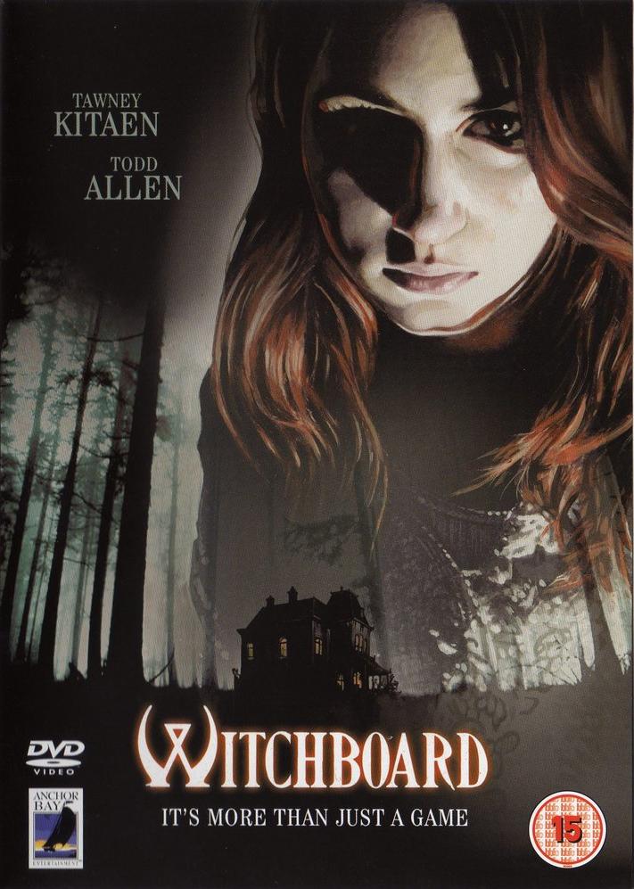 Picture of Witchboard