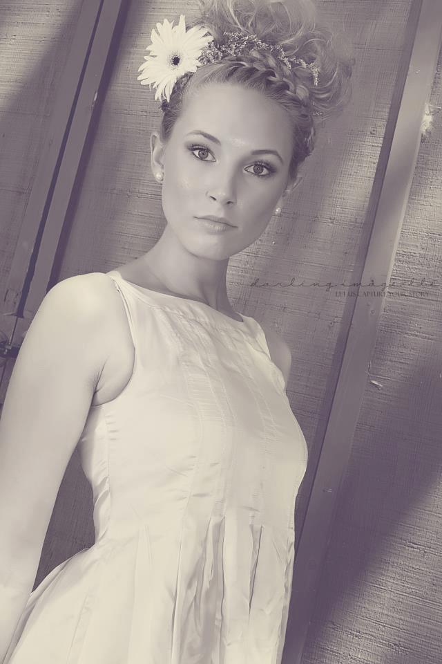 Picture of Hunter Elizabeth