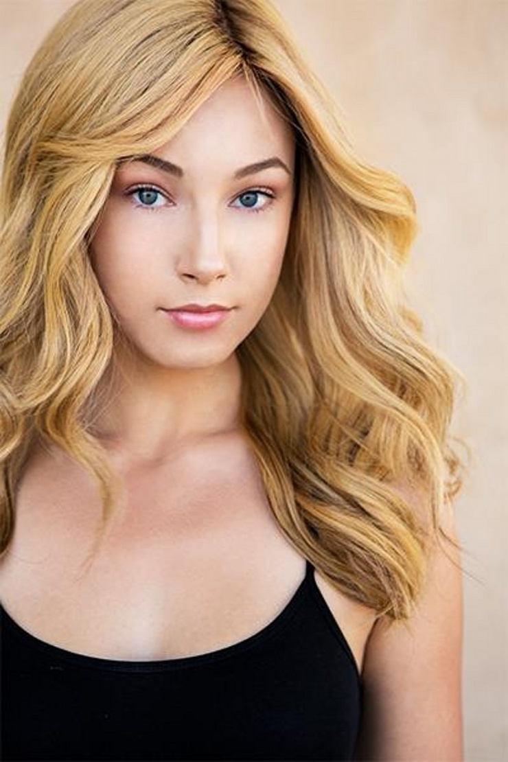 Picture of Hunter Elizabeth