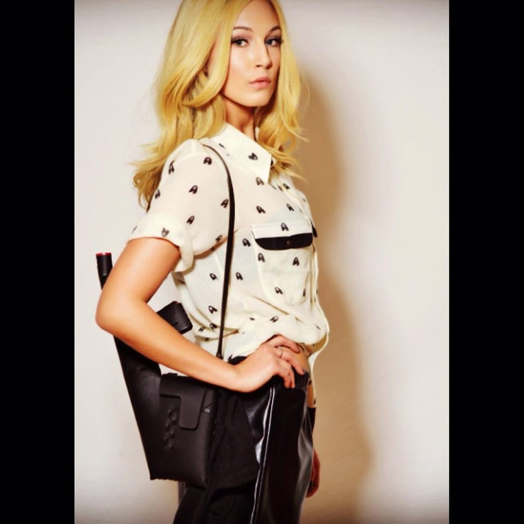 Image of Hunter Elizabeth