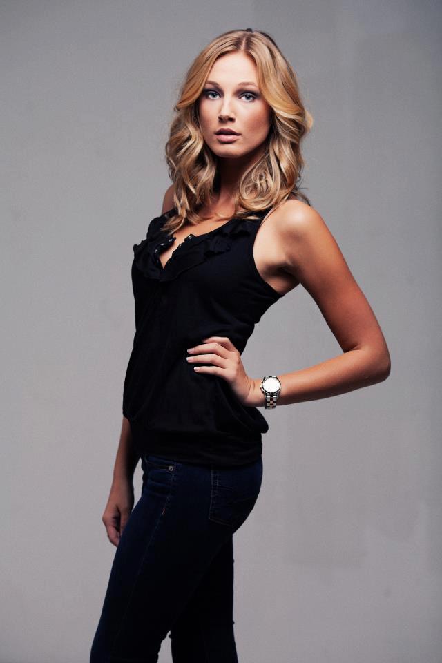 Picture of Hunter Elizabeth