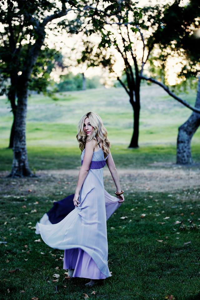 Picture of Hunter Elizabeth