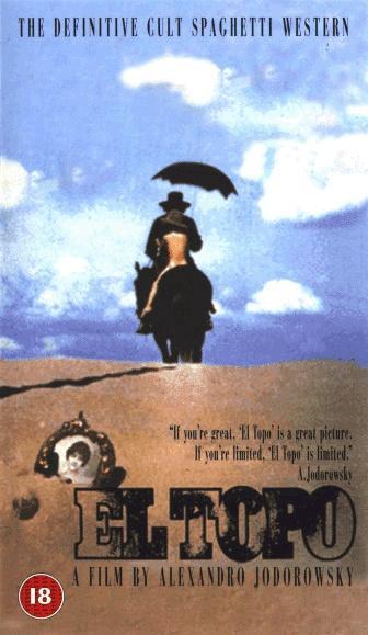 Image of El Topo