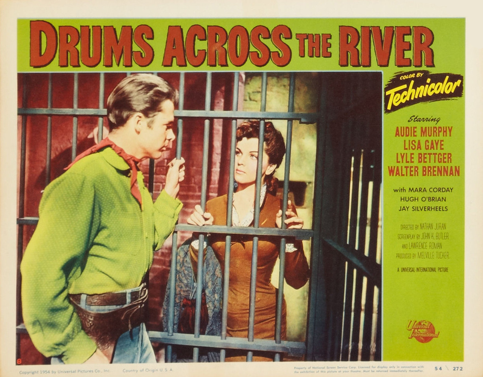 Drums Across the River picture
