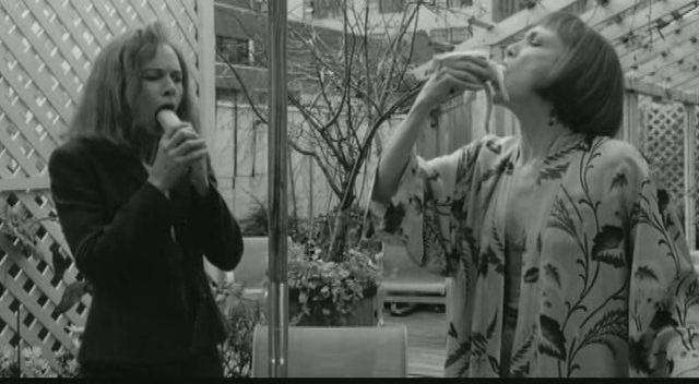 Picture of Judy Davis