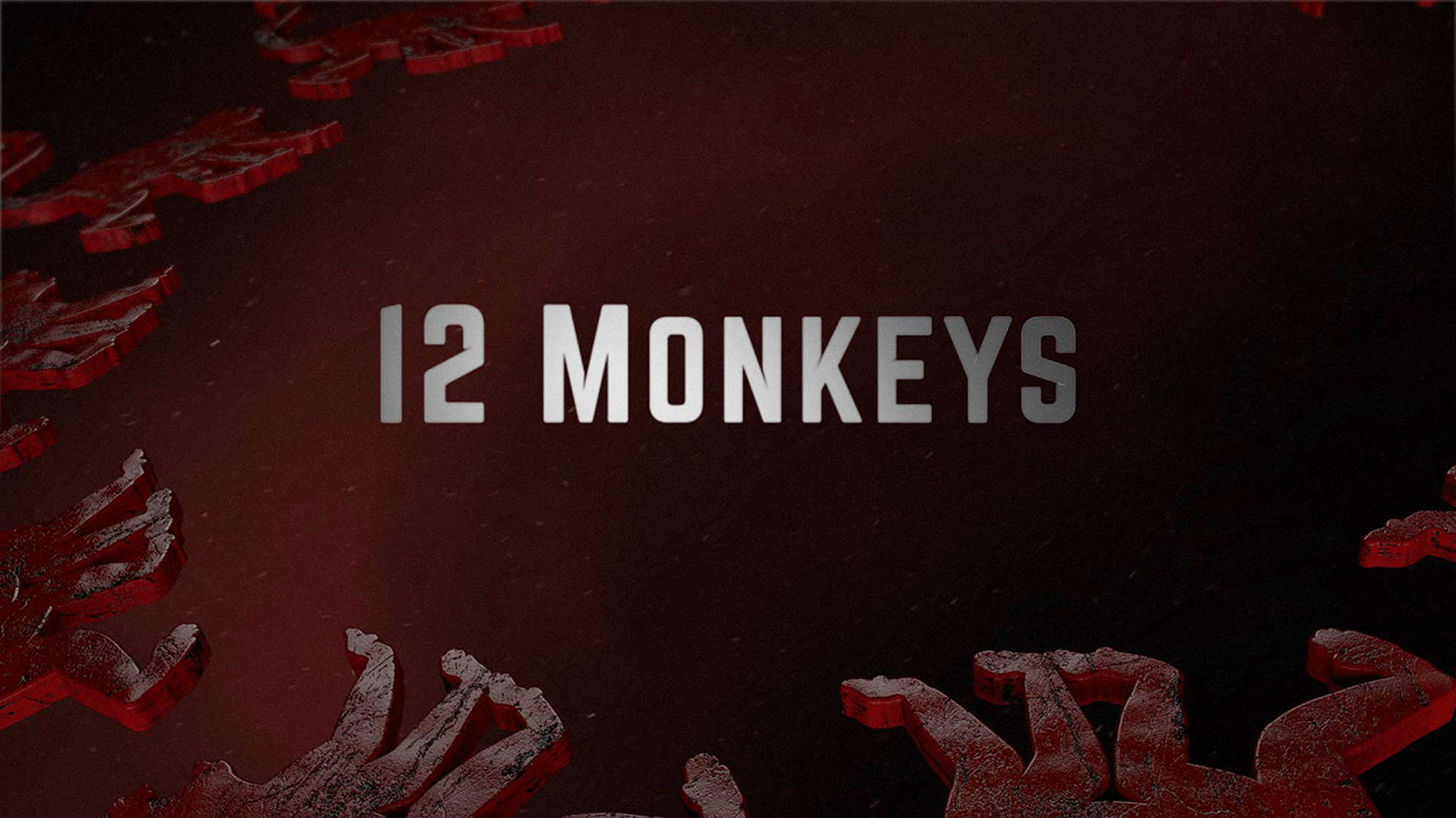 12 Monkeys picture