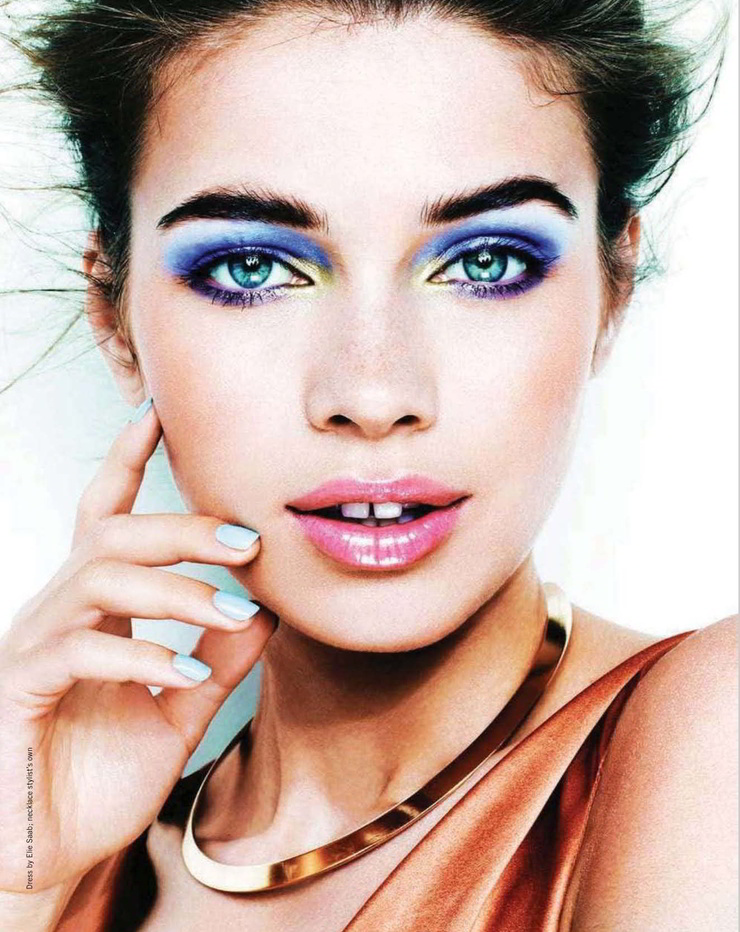 Picture of Iulia Cirstea