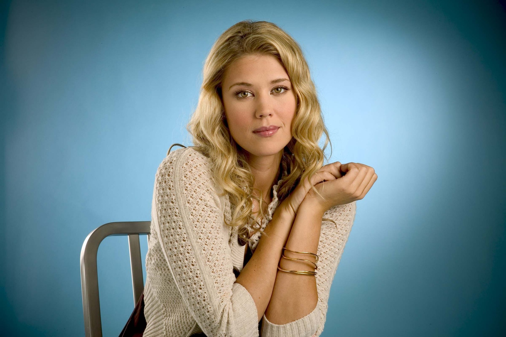 Picture of Sarah Lancaster