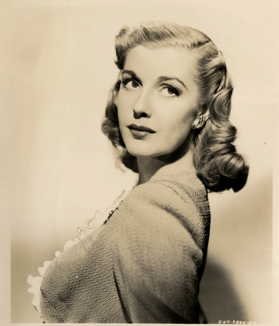 Picture of Anita Louise