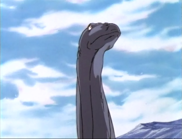 Picture of Dinosaucers
