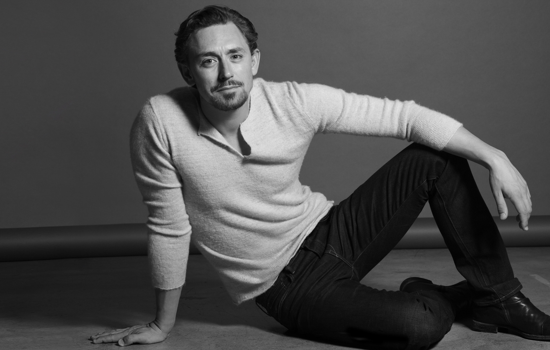 Picture of JJ Feild