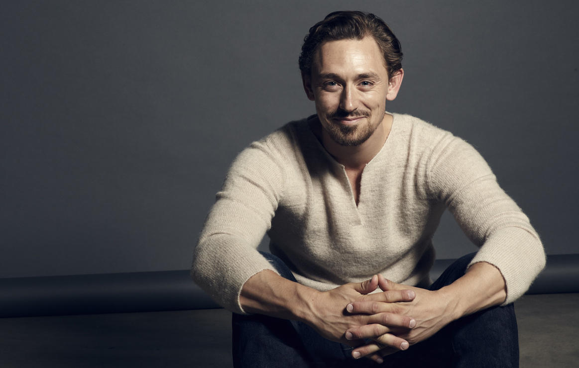 Picture of JJ Feild