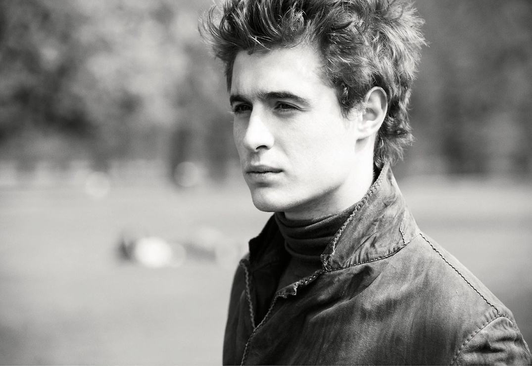 Picture of Max Irons