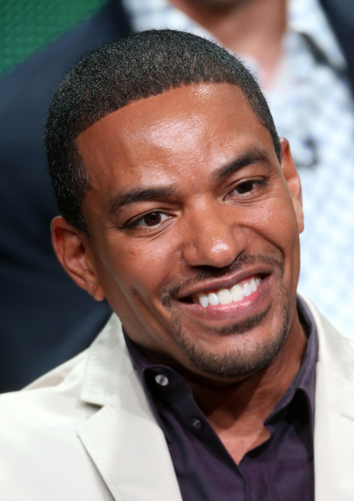 Image of Laz Alonso