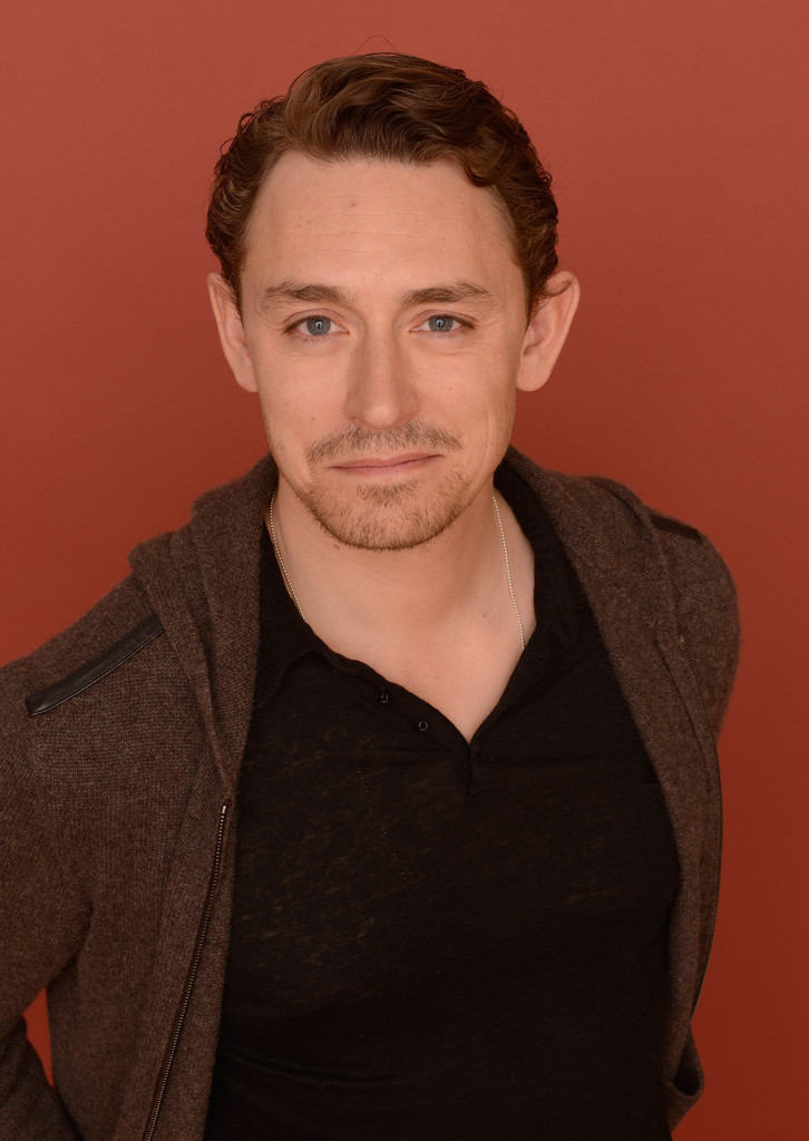 Picture of JJ Feild