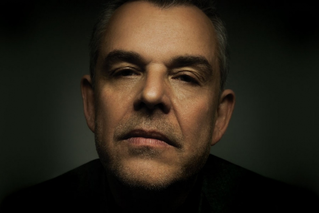 Picture of Danny Huston