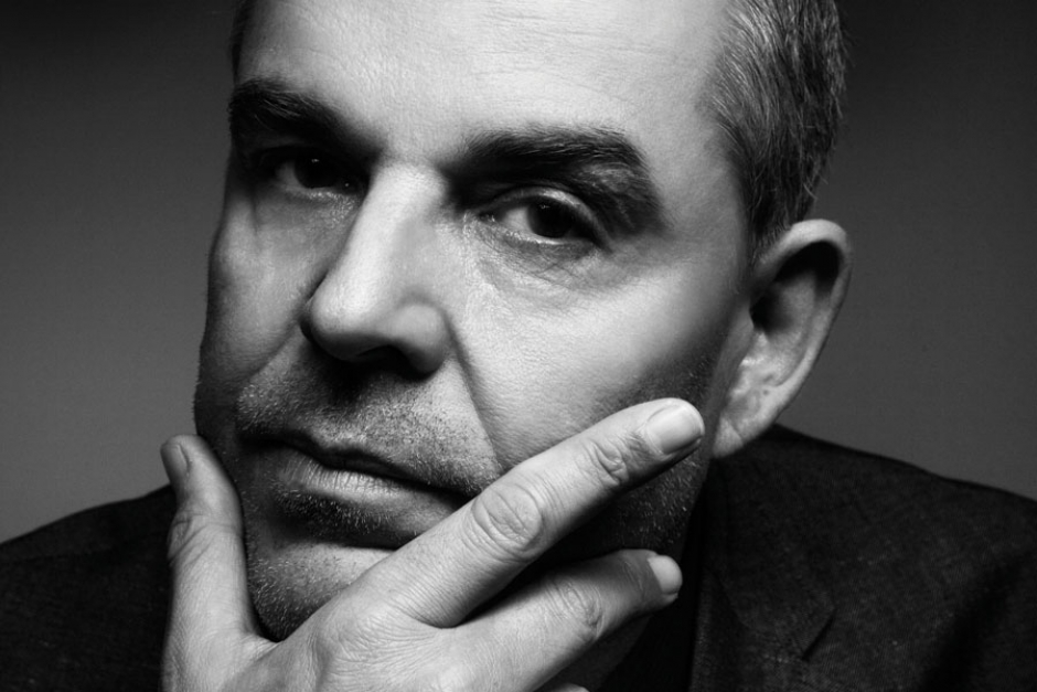 Picture of Danny Huston
