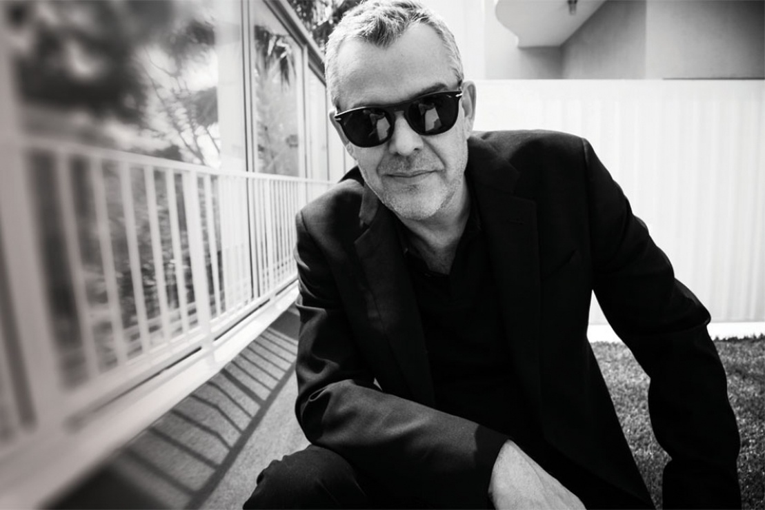 Danny Huston picture