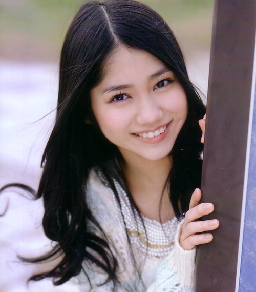 Picture of Yûka Tano