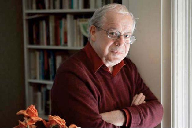 Picture of David Thomson