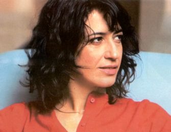 Angela Baraldi image