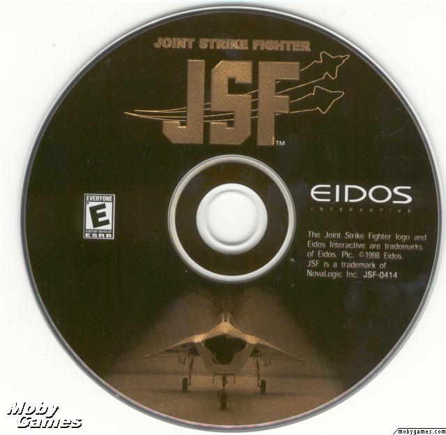 JSF: Joint Strike Fighter picture