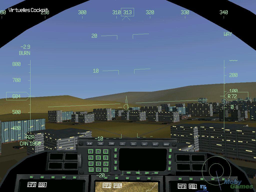 Picture of JSF: Joint Strike Fighter