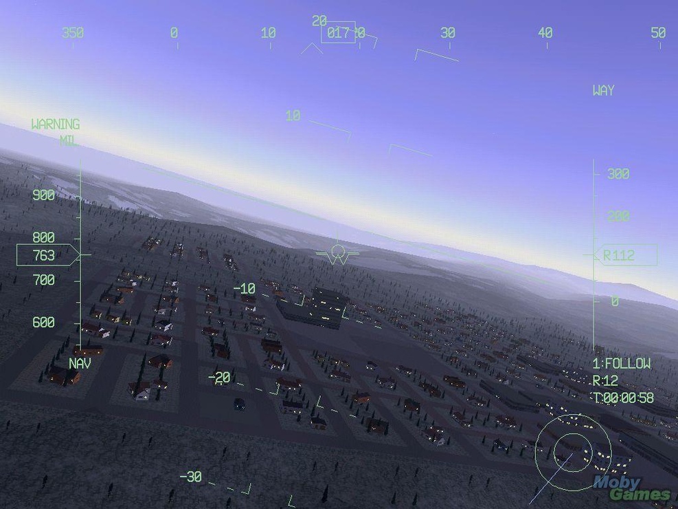 Picture of JSF: Joint Strike Fighter