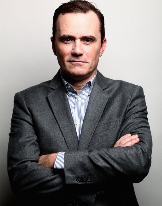 Picture of Tim Ransom