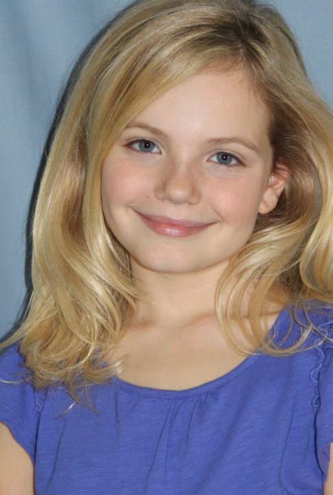 Picture of Kyla Deaver