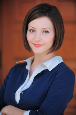 Picture of Rebecca Larsen