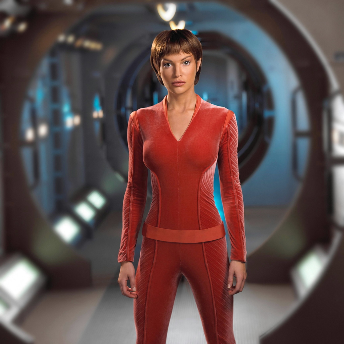 T'Pol image