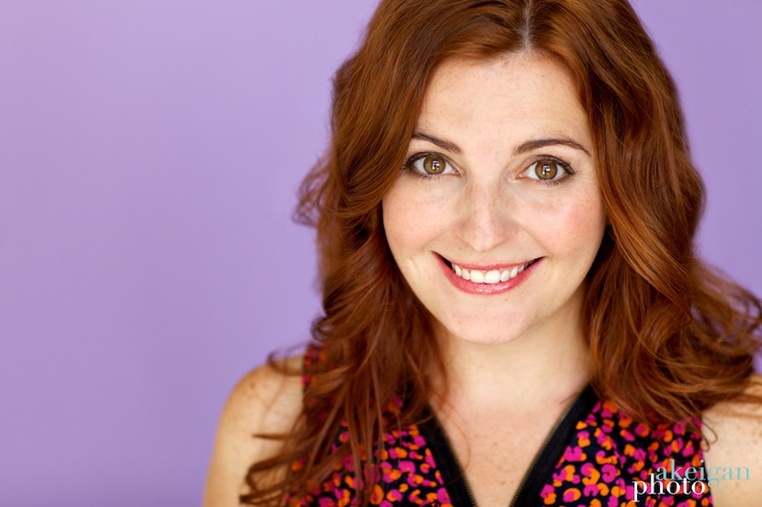 Picture of Susan-Kate Heaney