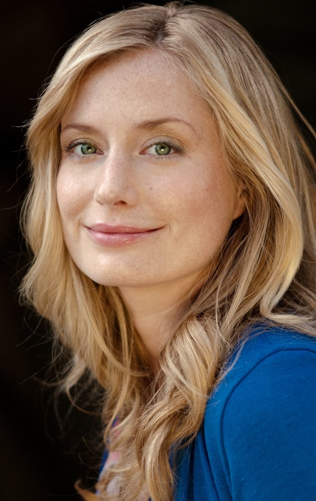 Picture of Kate Norby